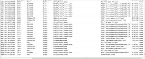 Issue With POWERLINK Communication After Bus Controller Update Ask Questions B R Community