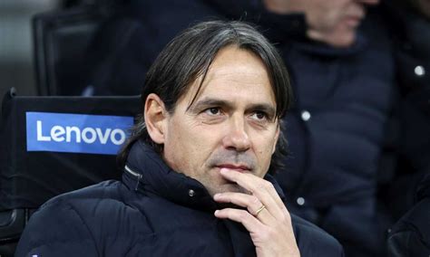 Inter Inzaghi Vi Spiego La Decisione Di Escludere Skriniar Anche Se