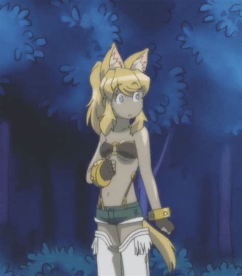 Liru Spin Magipoka Rtouchfluffytail
