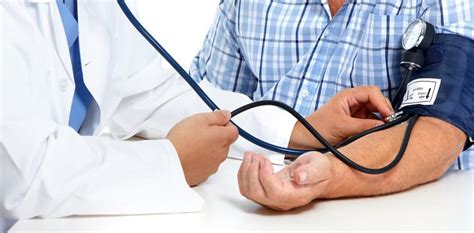 The Difference Between Primary And Secondary Hypertension Beth And
