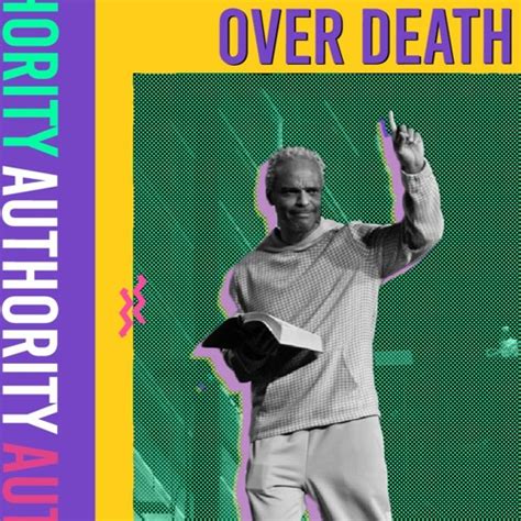 Stream Jesus Has Authority Over Death In Control By The Factory