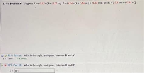 Part B Chegg