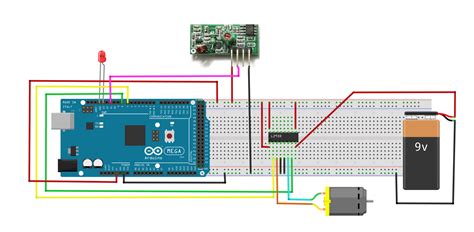 Apertura De Garaje Con Mando A Distancia Tienda Y Tutoriales Arduino