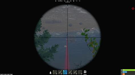 Rust Test Youtube