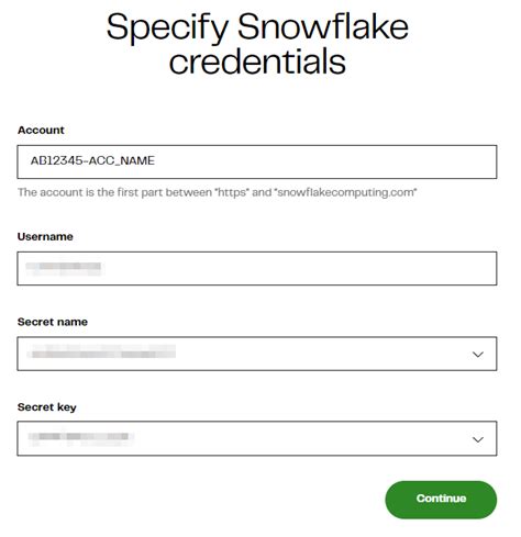 A Guide To Connecting The Data Productivity Cloud Pipeline Designer