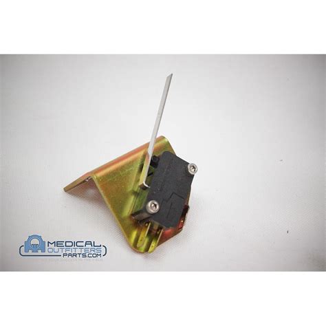 Philips Ct Table Vertical Bar Limit Switch Pn 453567023322