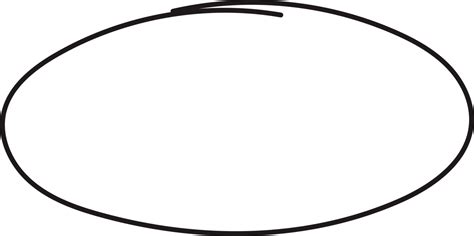 Oval Shape Pngs For Free Download