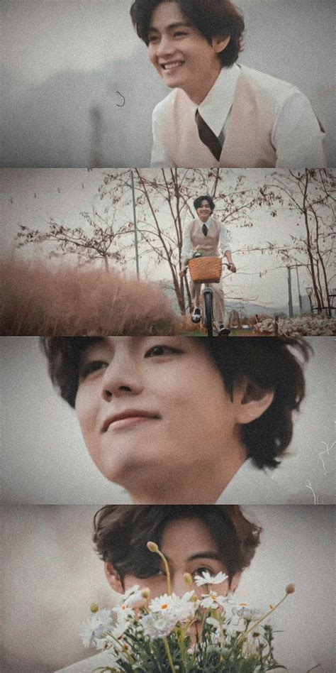 Pin by BTS ARMY⁷ on Kim taehyung Kim taehyung wallpaper Kim taehyung Taehyung