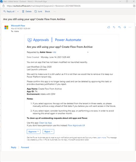 Coe スターター キットを使用してテナントの衛生管理を確立する Power Platform Microsoft Learn