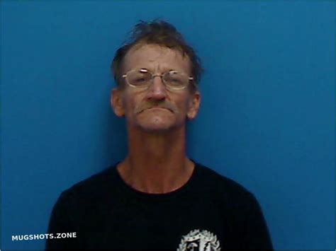 ROBERTS DAVID GLENN 08 30 2022 Catawba County Mugshots Zone