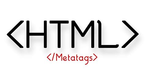 how to build a website using html 2 meta tags youtube