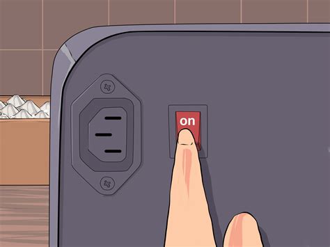 4 Ways To Make Fog WikiHow