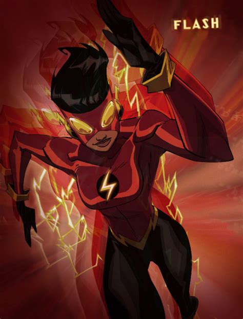Danica Williams Dcau Dc Comics Database