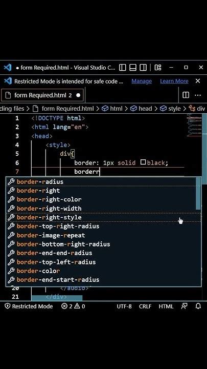 Make Music Card In Html And Css Music Cards Whatsappstatus Html Css Shorts Mktechnologygyan