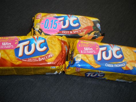 tuc bacon : vienn.de