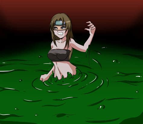 Primancy Sinking In Quicksand Comm By Rmddum On Deviantart