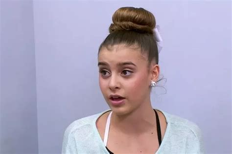 Dance Moms News Pictures And Video The Mirror Us