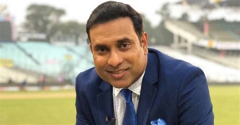 Vvs Laxman To Get 4 Of Rahul Dravids Annual Salary To Coach India For