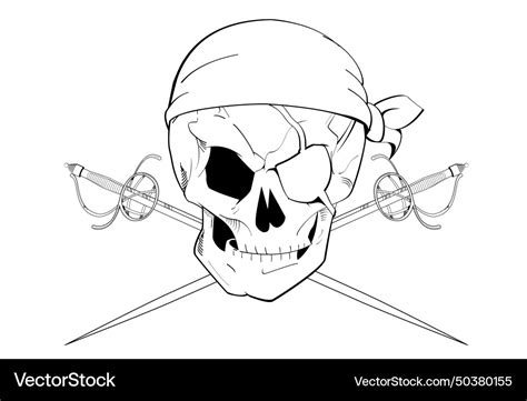 Sailor Royalty Free Vector Image Vectorstock