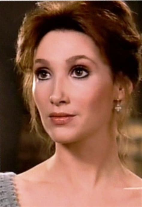 Rosalyn Landor Goddess Screen