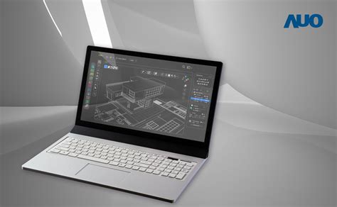 Auo To Unveil 49 Inch Ultrawide Curved 5k 360 Hz Gaming Display Panel
