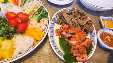 청라맛집 분위기 좋은 쌀국수집 청라 띤뜨 뚝배기 쌀국수 And월남쌈 네이버 블로그
