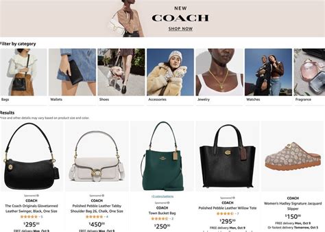 Rujan Ahmed On Linkedin Coach Amazon Luxuryfashion