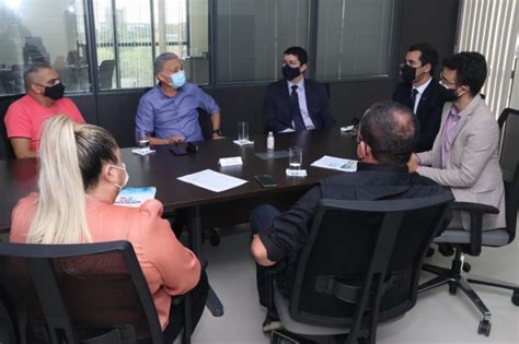Defensoria Cria Grupo De Trabalho Para Prestar Assistência A Municípios