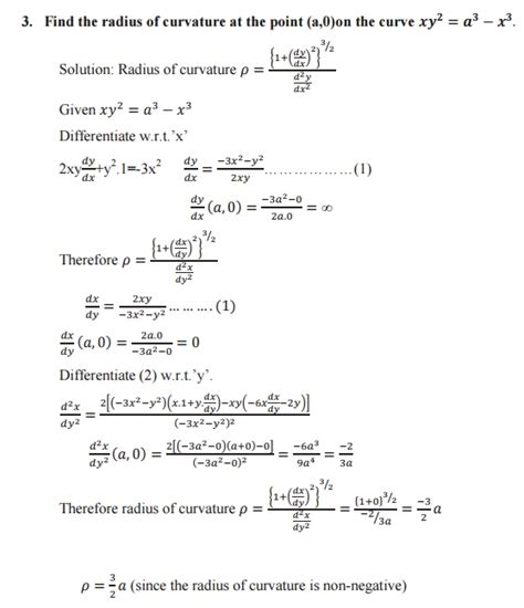 Differential Calculus Differential Calculus