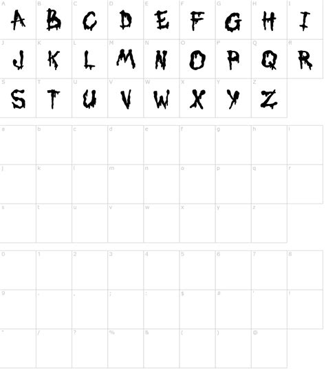 My Candy Font Download