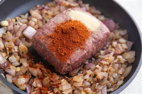 Crispy Baked Ground Beef Tacos The Roasted Root