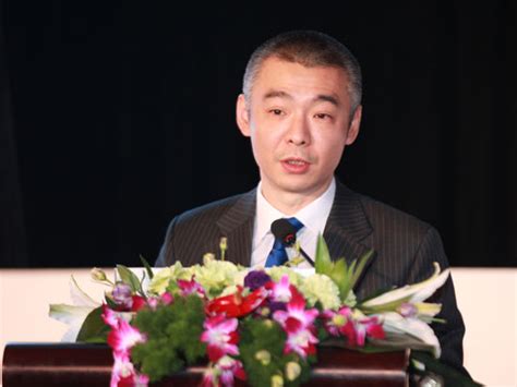 浦发银行投资银行总部副总经理杨斌会议讲座中国进出口企业第十一届年会新浪财经新浪网
