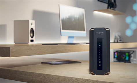 Router Vs Mesh What S The Right System For You Netgear