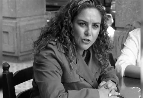 Justicia Para Cecilia Monzón Documental Próximo A Estrenarse Que