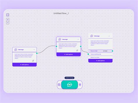 Flow Builder React Note Making App By Aditya Pandey On Dribbble
