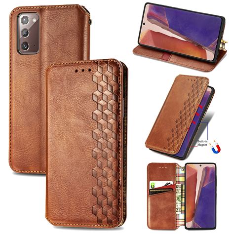 Dteck Case For Samsung Galaxy Note Inches Luxury Leather Wallet Card Holder Flip Cover