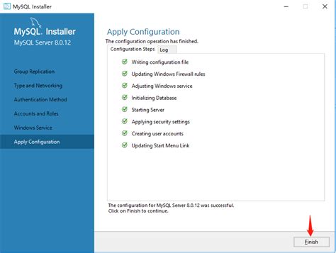 MySQL 安装及卸载详细教程 失恋的蔷薇 博客园