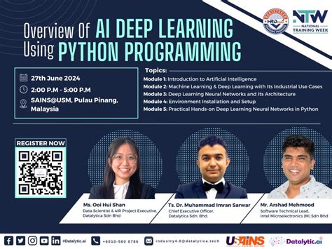 Datalyticai On Linkedin Datalyticai Usains Intel Ntw Ntw2024 Ai Deeplearning