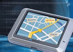 Tool Aids Parallelization Of C Code Electronic Products