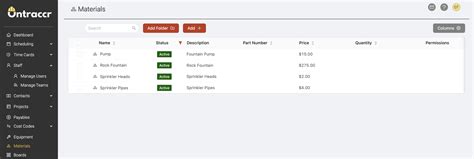 Syncing Inventory Across Ontraccr And QBO Ontraccr Help Center
