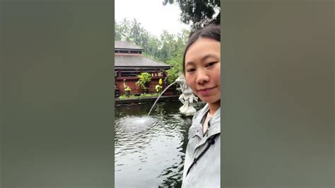 巴厘岛旅行vlog 巴厘岛旅行vlog 全程素颜 因为太懒 不要雨季来！因为就算阴天也一样会被晒黑！ Youtube
