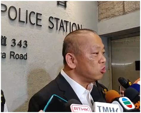 【汽油彈襲警署】涉案汽油彈粗糙或疑犯自製 至少4男被捕 星島日報