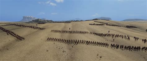 Siege Of Hetch 1203 Bc Historica Wiki Fandom