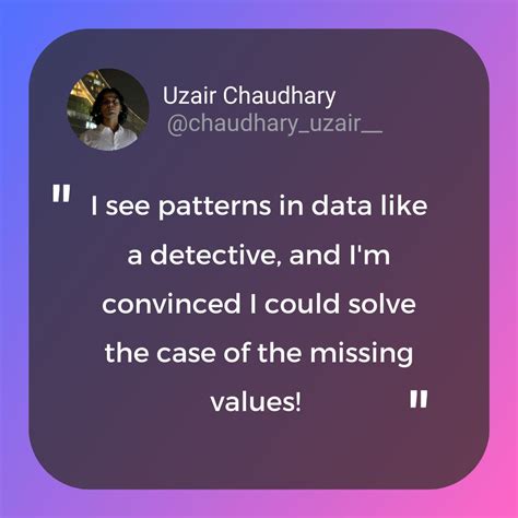 Uzair Chaudhary On Linkedin Dataanalytics Patterns Excel Powerbi