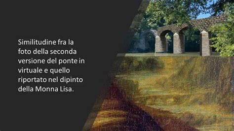 Halló El Puente Que Se Ve En El Paisaje Historiador Asegura Que