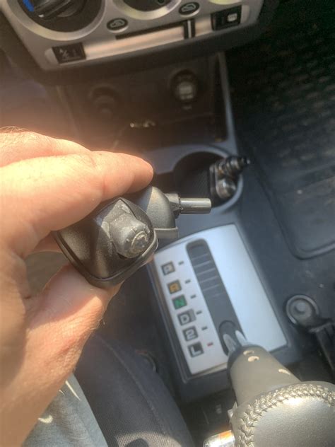 Антенна — Hyundai Getz, 1,6 л, 2007 года | электроника | DRIVE2