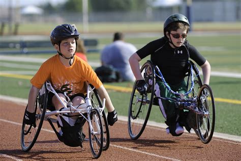Physical Disabilities And Other Health Disorders Kelsie G S