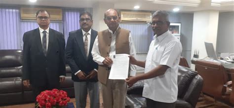 హైదరాబాదులోని Aperc కార్యాలయంలో ట్రూ అప్ చార్జీలపై జరిగిన విచారణలో