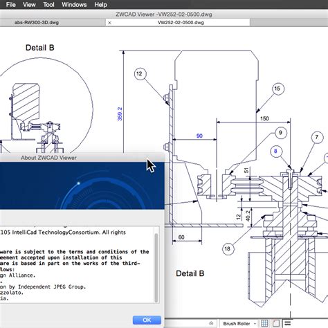 Zwcad Viewer Alternatives And Similar Software