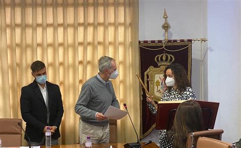 El PSOE vuelve a la alcaldía de Jerez con una moción de censura Hoy